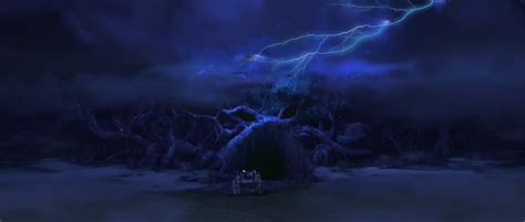 Dark Forest Wikishrek Fandom