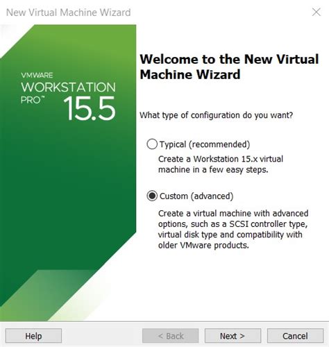 How To Install Fedora 33 On Vmware Workstation Techsbucket