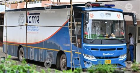 One More Nipah Case Confirmed In Kozhikode Nipah Latest Updates