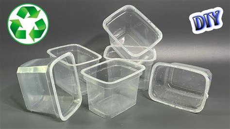 ИДЕИ ИЗ ПЛАСТИКОВЫХ КОНТЕЙНЕРОВ СВОИМИ РУКАМИ🔊КАК СДЕЛАТЬ КАШПО СВОИМИ РУКАМИ💥diy Crea