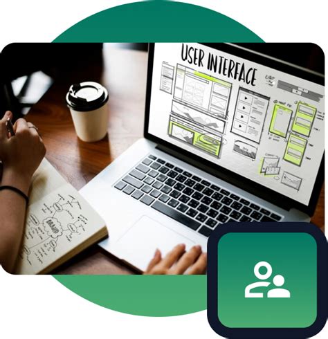 Ux And Ui Design And Audit Services Digiteon