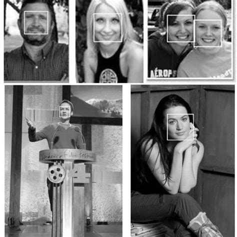 Some Detection Results Of Our System Download Scientific Diagram