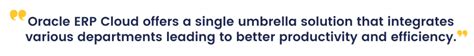 Challenges Of Legacy Erp Systems And Why Companies Are Moving To Oracle Erp Cloud Insights And