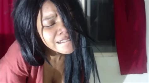 Shes Back Exploding Creamy Pussy Cum