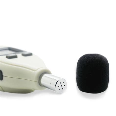 Digital Sound Level Meter Noise Volume Meter 30 13 Grandado