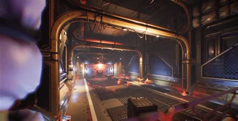 Design Stunning 3d Game Environment Level Design In Unreal Engine For