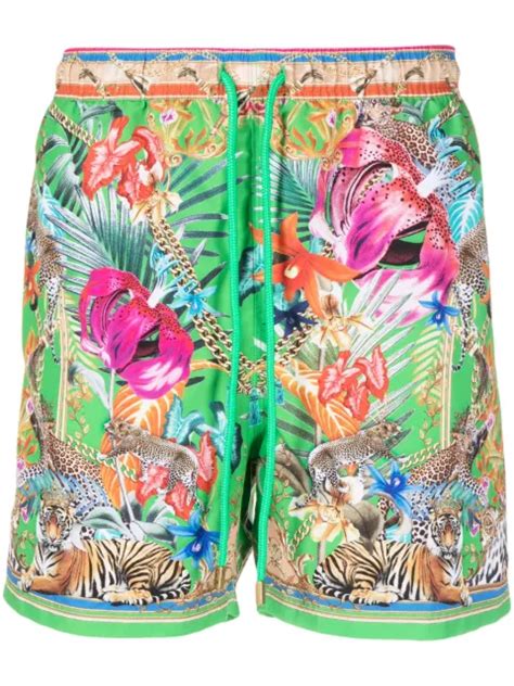 Camilla Shorts For Men Shop Now On Farfetch