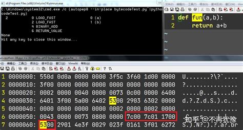 字节码分析 Python 执行的终极利器 知乎