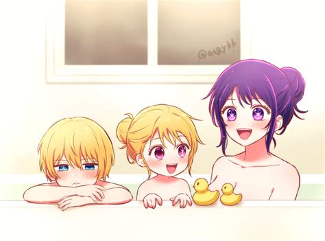 Mixed Sex Bathing Danbooru Mixed Sex Bathing Danbooru