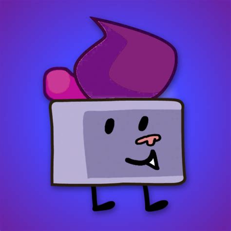 Create A BFDI Episodes BFDI TPOT Tier List TierMaker