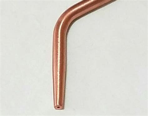 Victor Skw2 Welding Brazing Torch Tip 2 W J J28 J27 J100c Skh 7a Uniwe