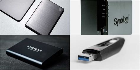 7 Factors To Consider When Buying An External Drive For A Mac