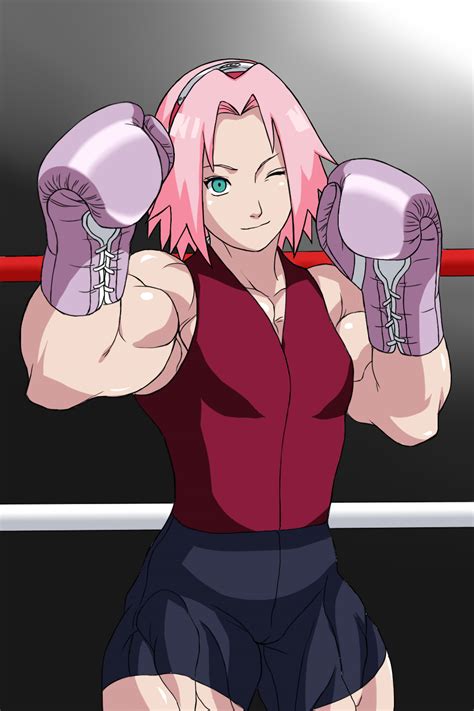 Sakura By G10w On Deviantart