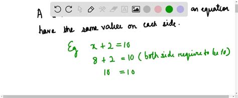 Solveddetermine Whether The Given Solution Is Correct If It Is Not