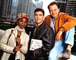 Early Edition Nude Scenes