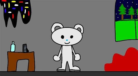 Roblox Bear Fanart By Disneysatoshi On Deviantart