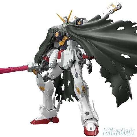 Rg Crossbone Gundam X1 Mobile Suit Crossbone Gundam Kikatek Uk