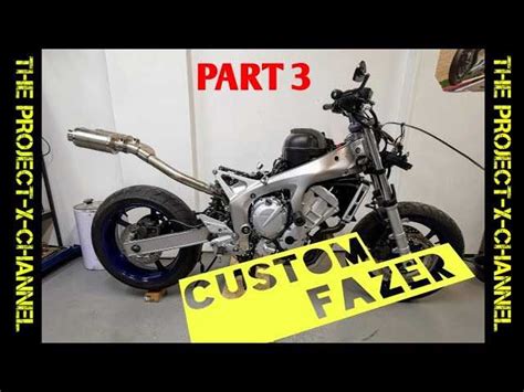 How To Easily Read And Understand The Yamaha Fz6 Wiring Diagram For Diy