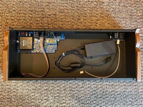 Buchla Easel Command Case Reverb
