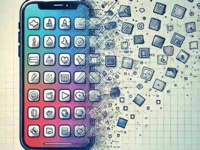 How To Recover Missing App Icons On Android