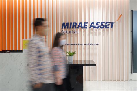 Mirae Asset Respons Dugaan Akses Ilegal Akun Yang Rugikan Nasabah