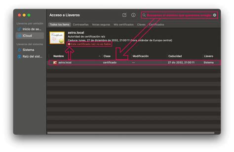 Arreglamos El Mensaje De Error Trusting The Local Ssl Certificate