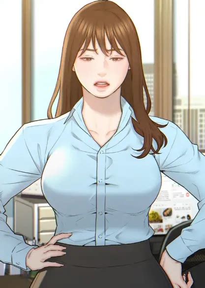 Live In Son In Law Manga Anime Planet