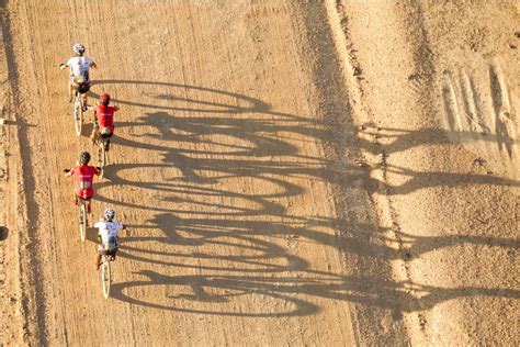 Madolo Fighting His Way Back To Health On Stage 3 Bike Hub