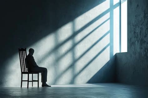 Silent Struggle A Deep Reflection On Loneliness Revealing Often Overlooked Challenges Faced In