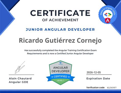 Angular Training On Linkedin Angularcertification Angulartraining Angular Mexico
