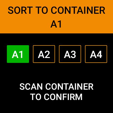 Github Zebradevs Kotlin Ws Parcels Demo Parcels Demo Application Designed For The Ws