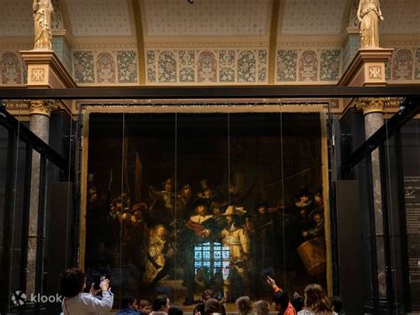 【阿姆斯特丹必逛博物館】荷蘭國立博物館門票 Klook 客路 【阿姆斯特丹必逛博物館】荷蘭國立博物館門票 Klook 客路