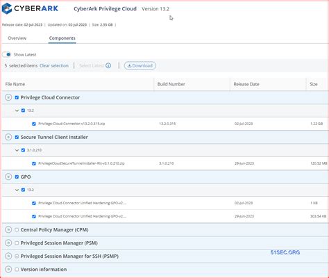 Deploy Cyberark Cloud Pam Solution On Two Connector Servers For Azure
