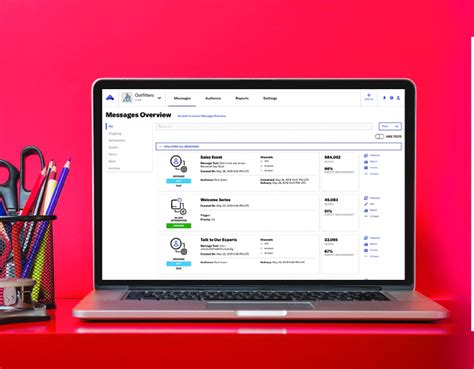 Mobile App · Airship Docs
