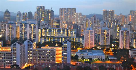 HDB Launches Largest Ever SBF Exercise With 5 590 Flats BTOs In Kallang Queenstown More