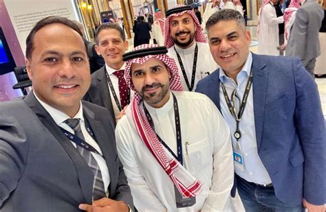 Saudi Sdaia Gainevent Microsoft Llm Allam Ahmed Farrag