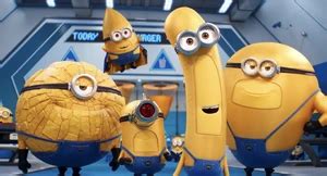 Jerry Despicable Me Heroes Wiki Fandom