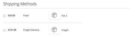 Standard Checkout Vs Enhanced Checkout In Magento 2 Shipperhq Docs