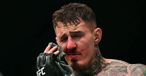 Ufc 321 Recap Tom Aspinall Retains Title After No Contest Ruled