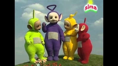 Teletubbies 01a Youtube