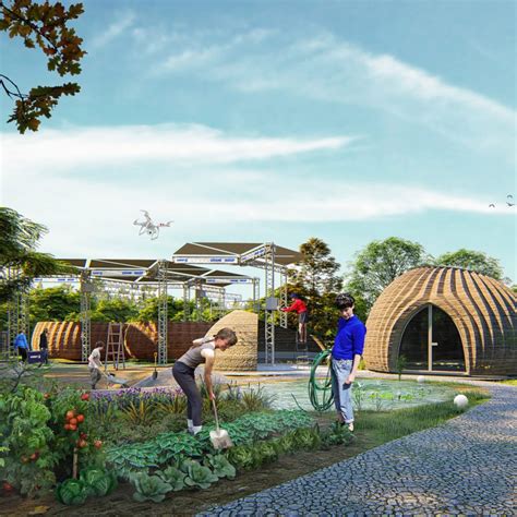 Eight Architecture Degree Courses On Dezeen Courses