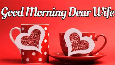 25 Good Morning S For Wife Good Morning S