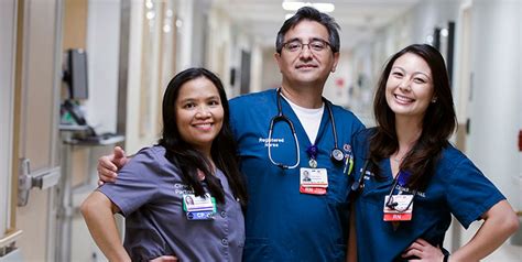Registered Nurse Medical Icu Per Diem 7pm 7am Nights At Cedars Sinai