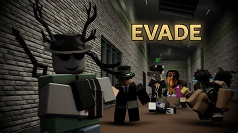 ИГРАЮ В Evade Roblox Youtube