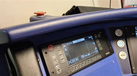 Control Command Subsystem At Candi Farmer Blog