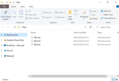 Cách đổi tên hàng loạt file bằng Python QuanTriMang