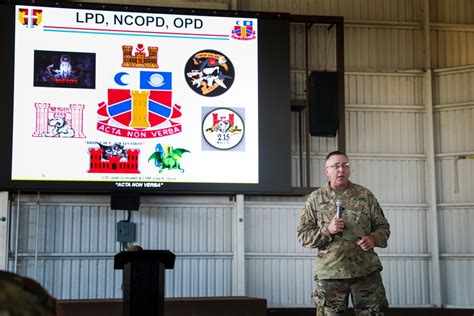 Dvids Images 190th En Ncodp And Odp [image 2 Of 3]