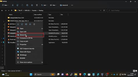 Building Your Own Vulnerable Linux Testing Environment How To Install Metasploitable 2 In