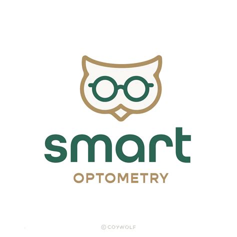 Optometry Logo Design