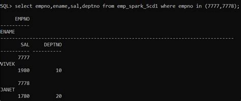 scd type1 implementation in pyspark by vivek chaudhary analytics vidhya jul 2020 medium